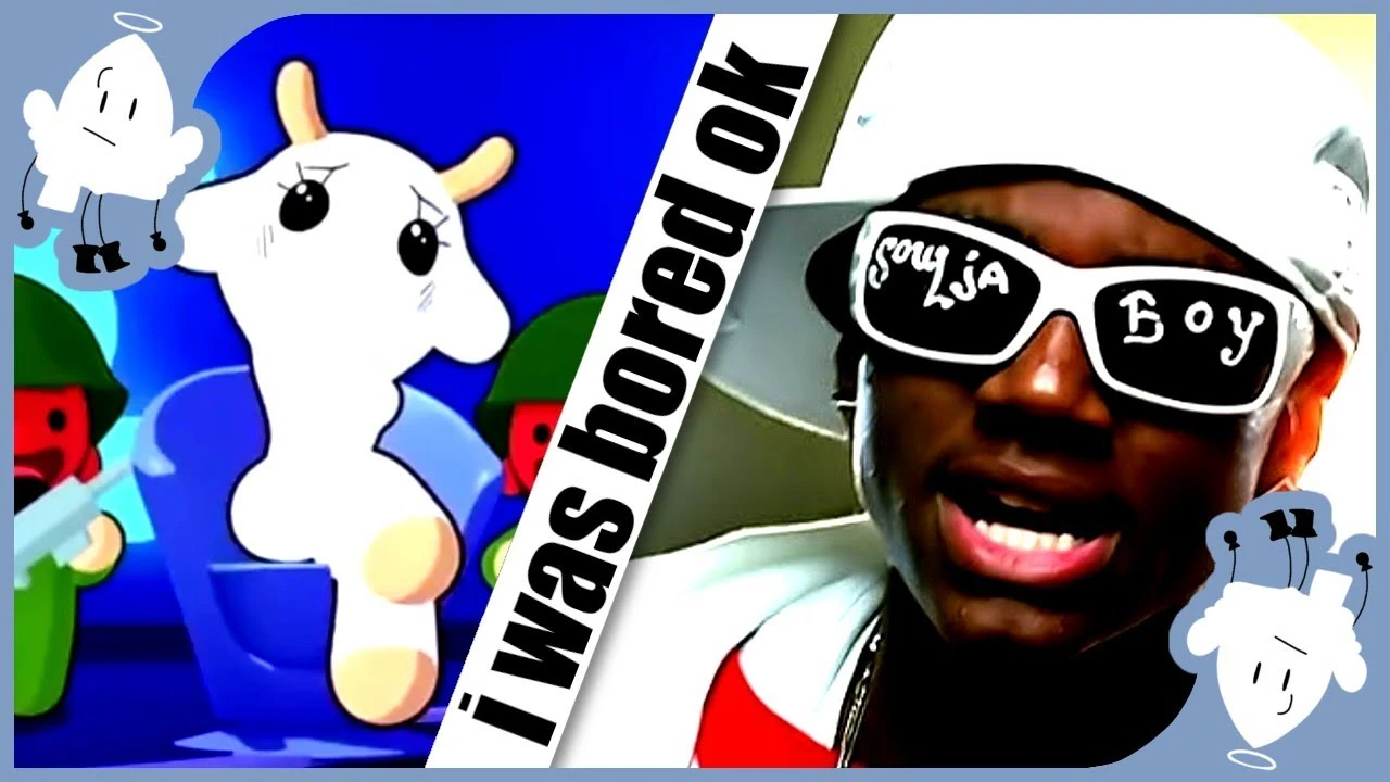 Tf does Dandy even mean by this | Fandom