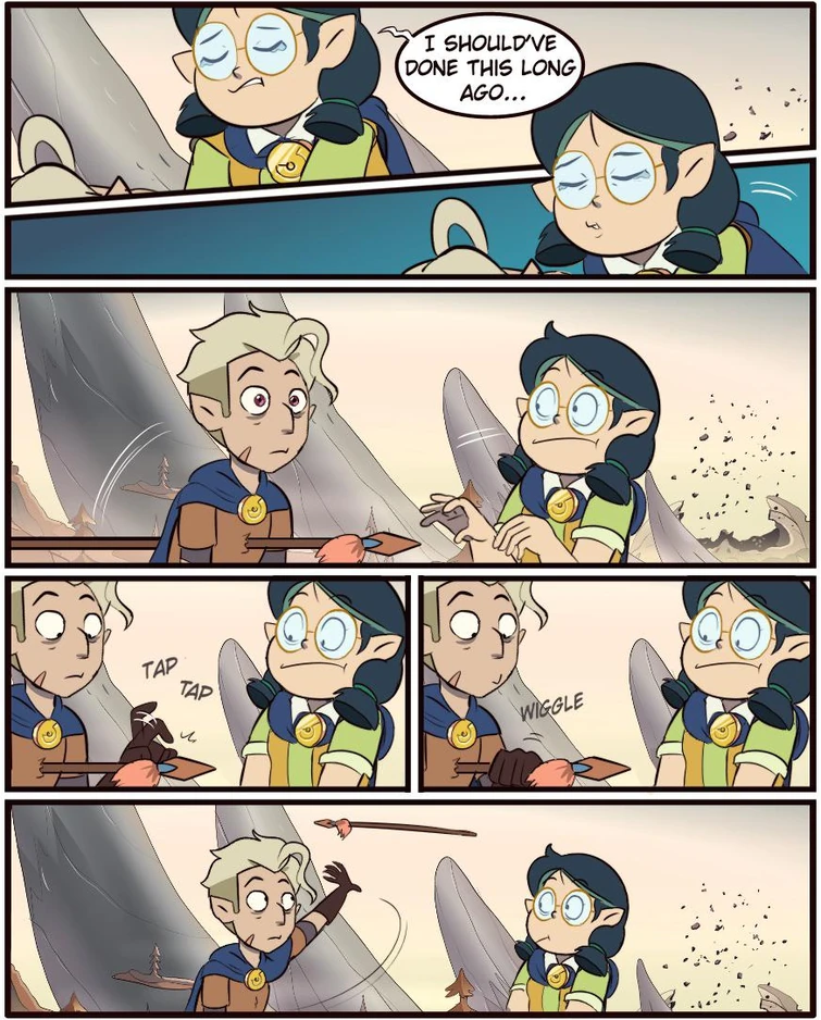 [moringmark] Grimwalker | Fandom