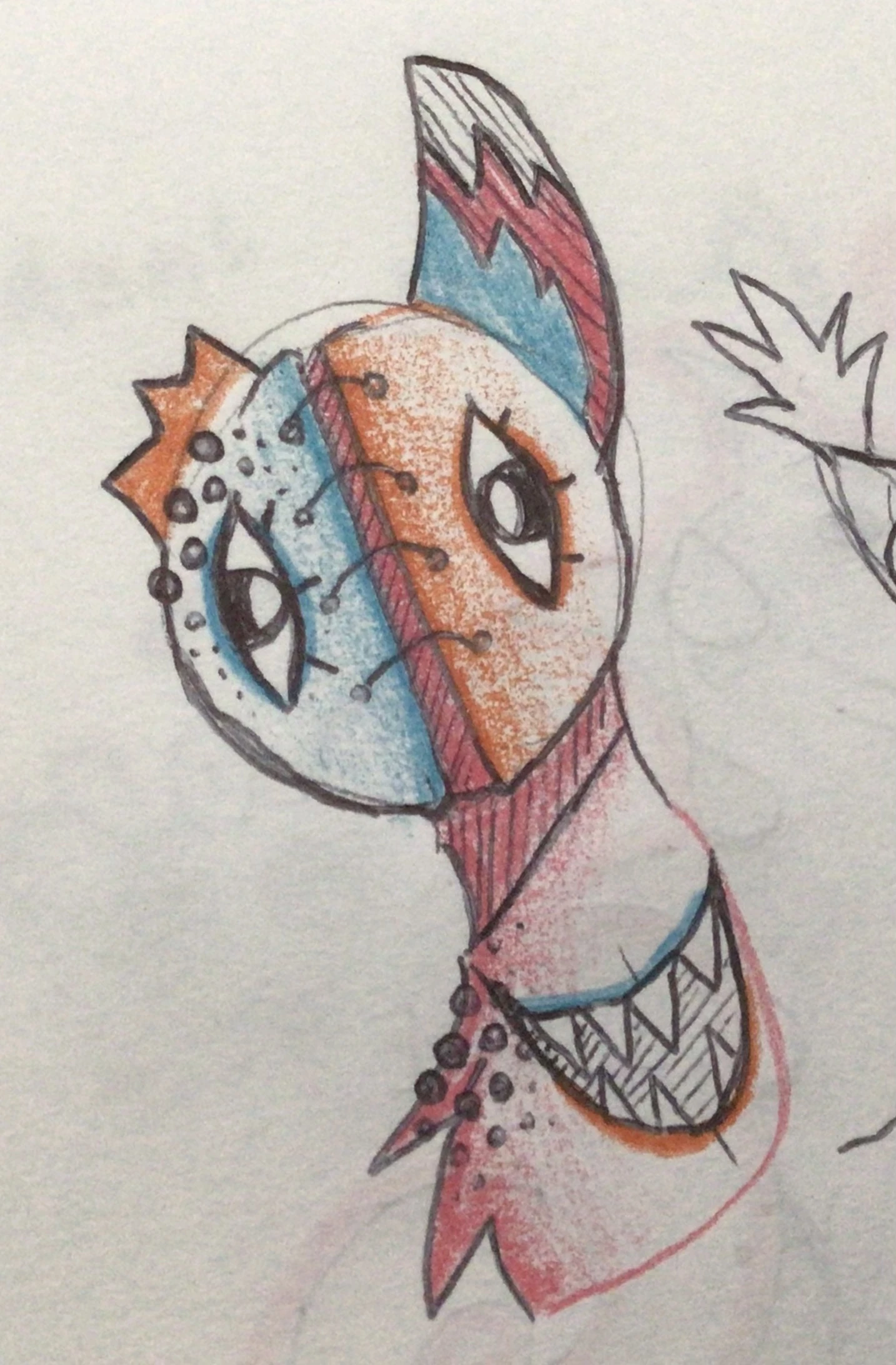 Doodles teehee | Fandom