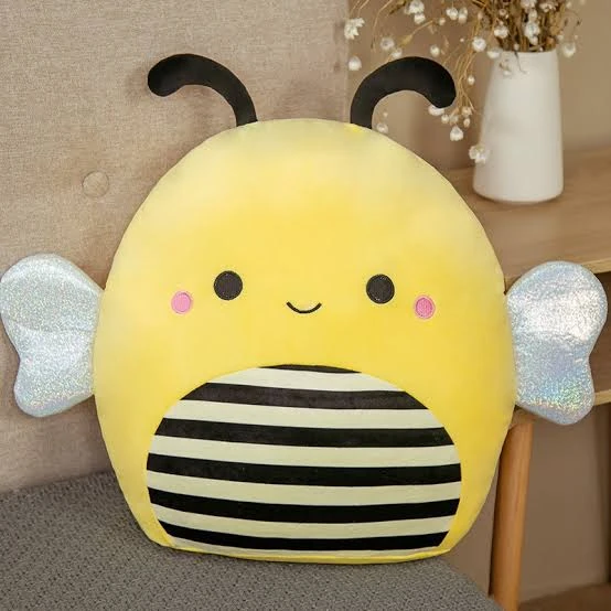 Bee squishmallow | Fandom