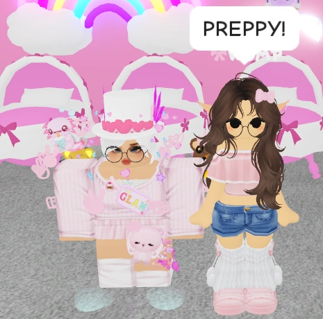 Vane is preppy 🎀 | Fandom