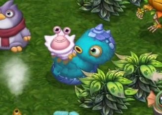 I love baby Strombonin | Fandom