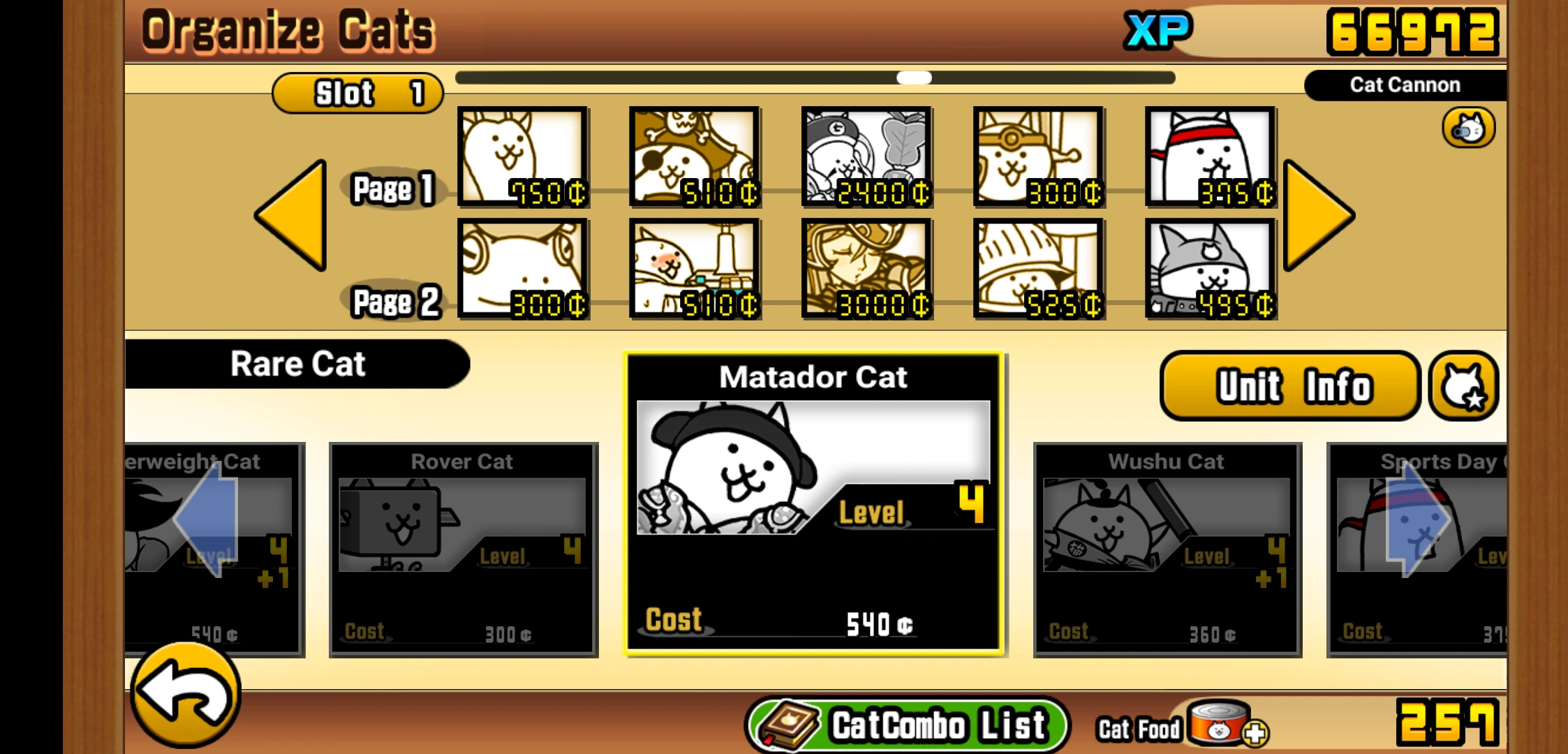 Can i beat crazed fish with this deck? | Fandom