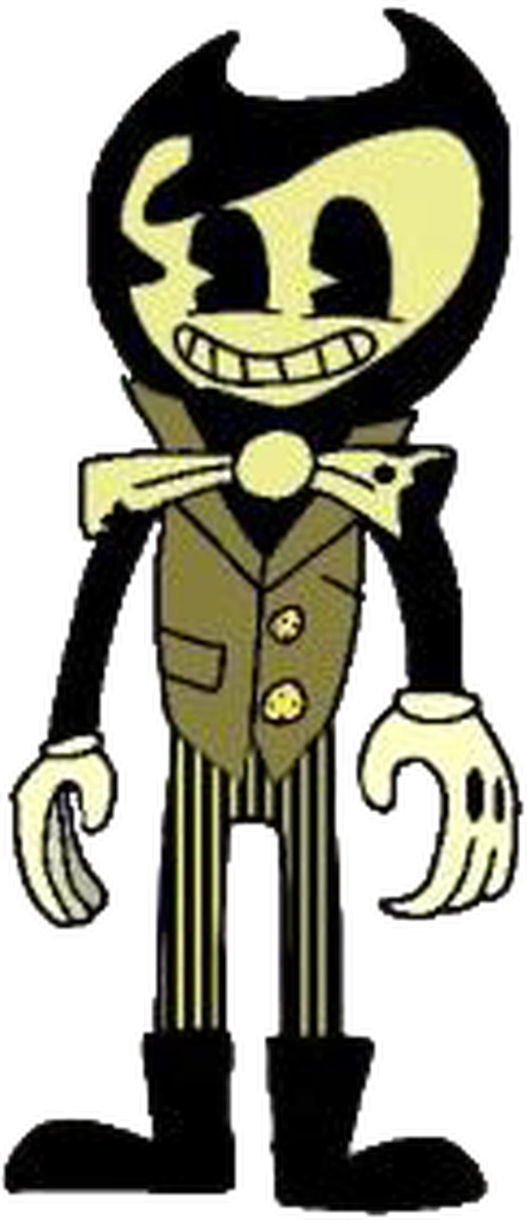 Discuss Everything About Bendy Wiki Fandom