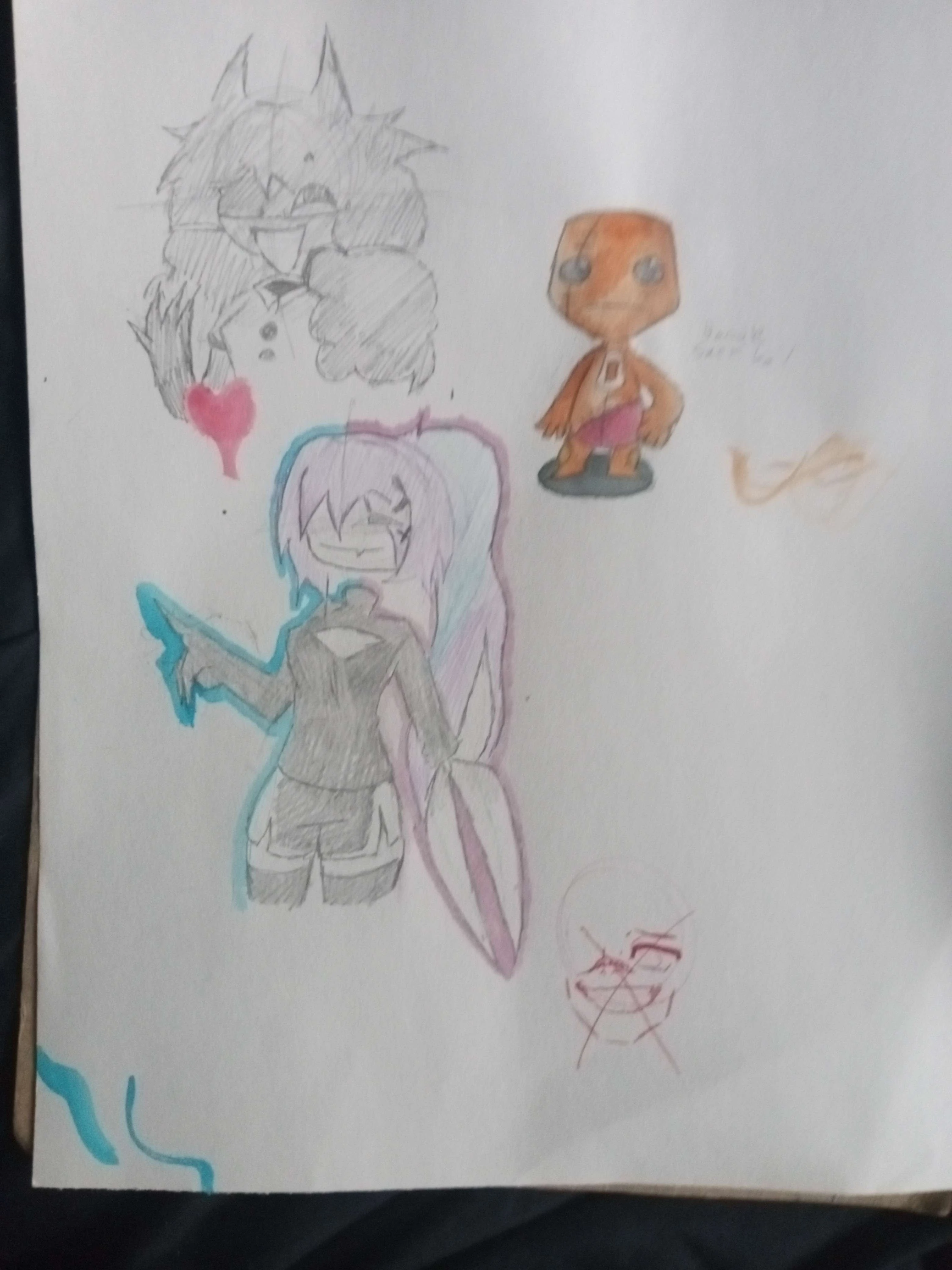 random art | Fandom