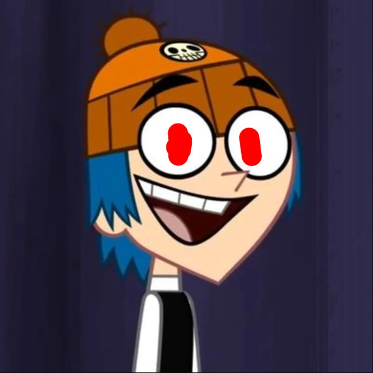 Weird Strict Corey Riffin | Fandom