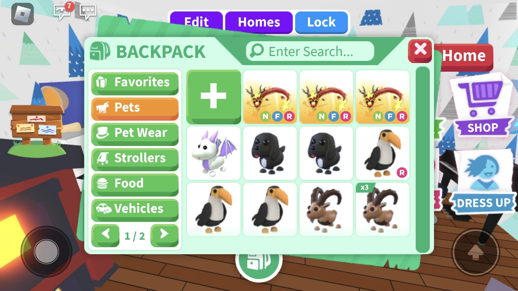 Trading offer away!! | Fandom