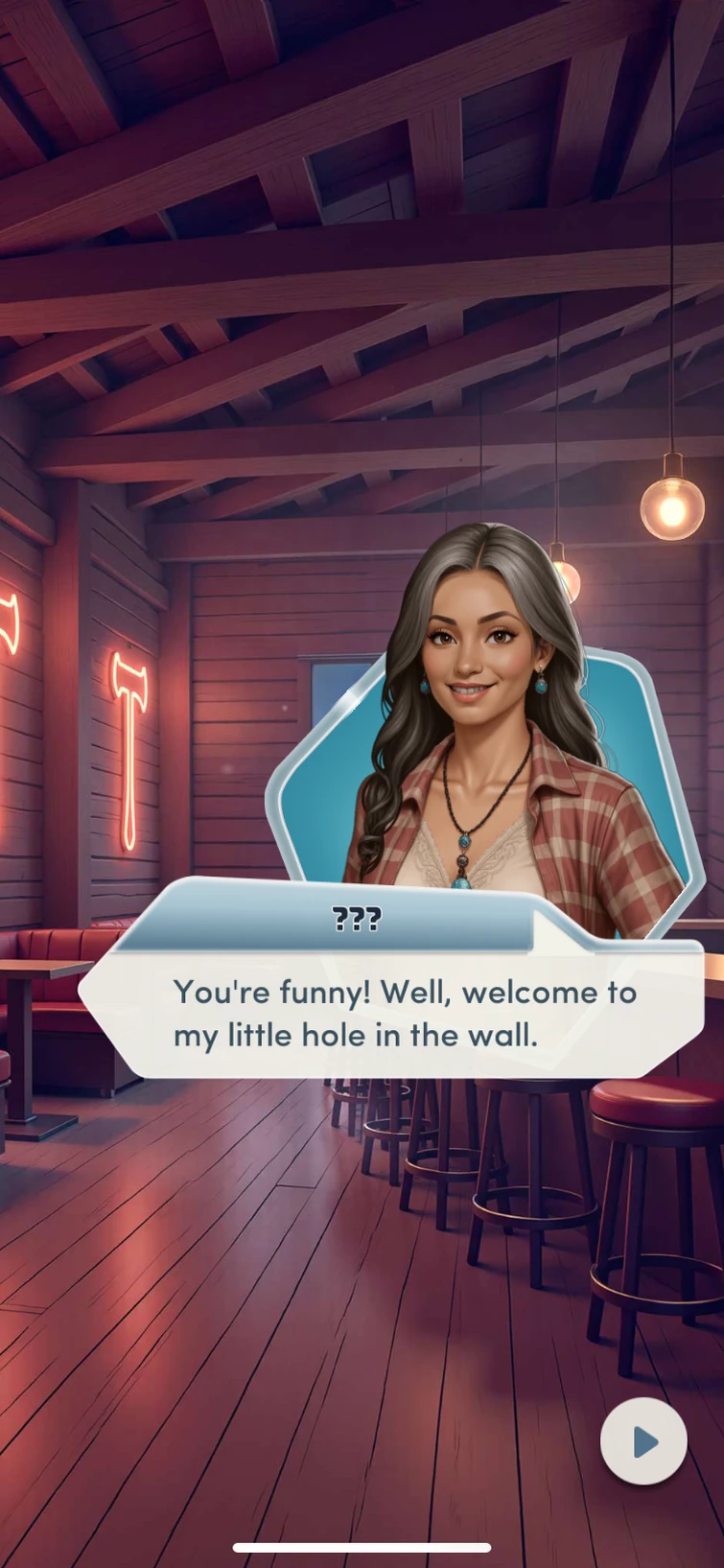 Discuss Everything About Choices: Stories You Play Wiki | Fandom