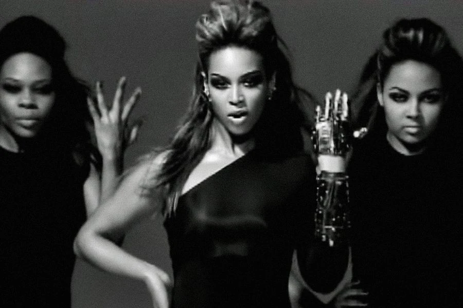 Single Ladies (Put a Ring on It) (Glee Cast Version) | Fandom