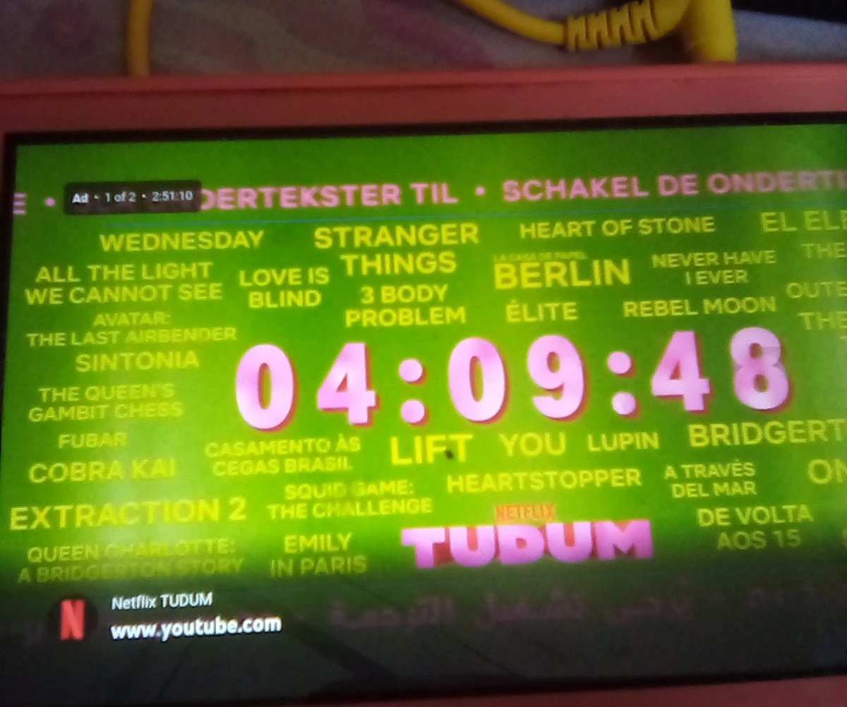 TWO HOUR LONG AD? HONEY THESE AD'S ARE BECOMING MORE THAN ADS. | Fandom