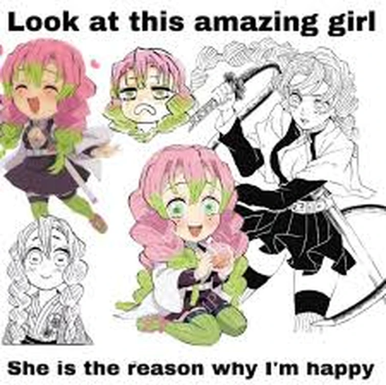 SORRY FOR THE LATE MITSURI MONDAY! | Fandom