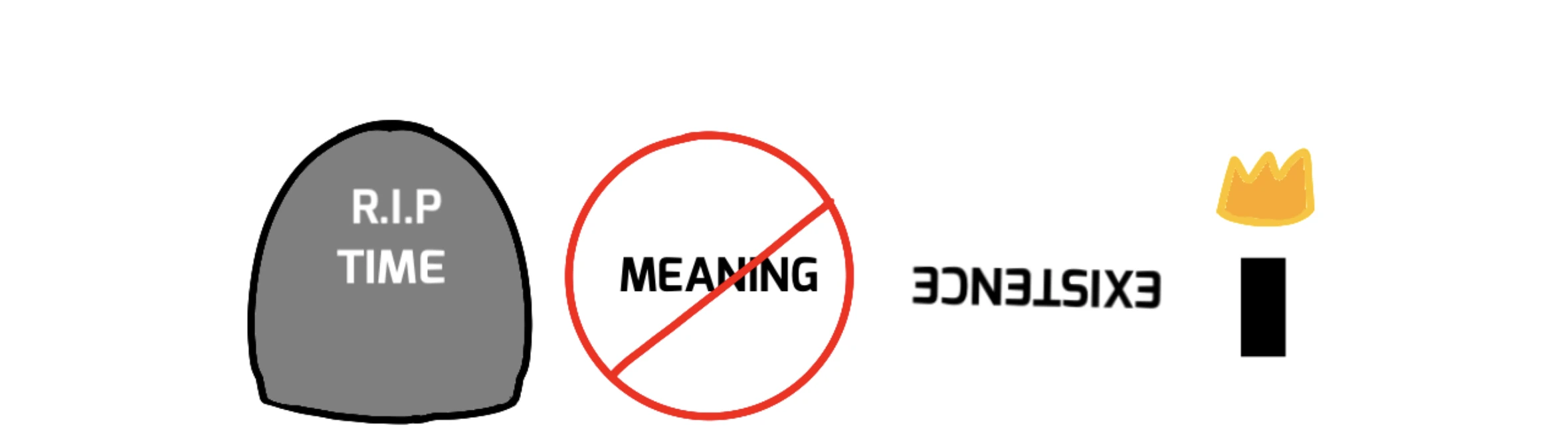 I made a short little riddle for you guys to solve | Fandom