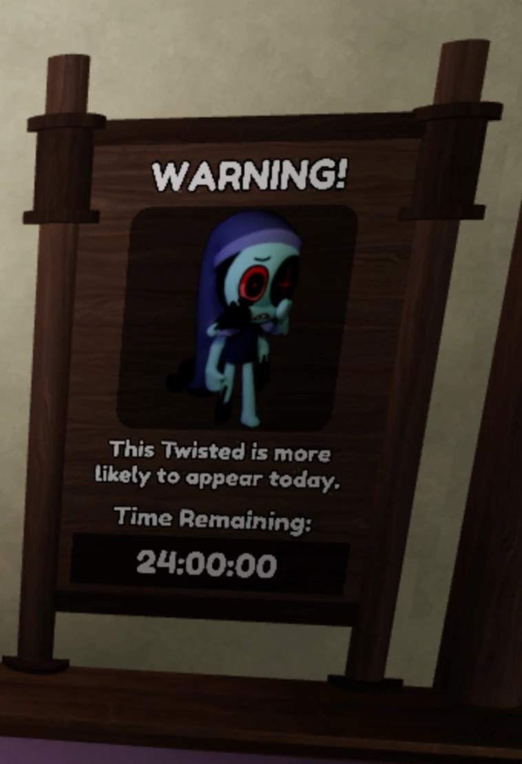 Why is The Timer Going Up-- | Fandom