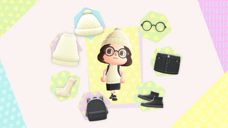 Outfit of the day- Day 2, Chic outfit | Fandom