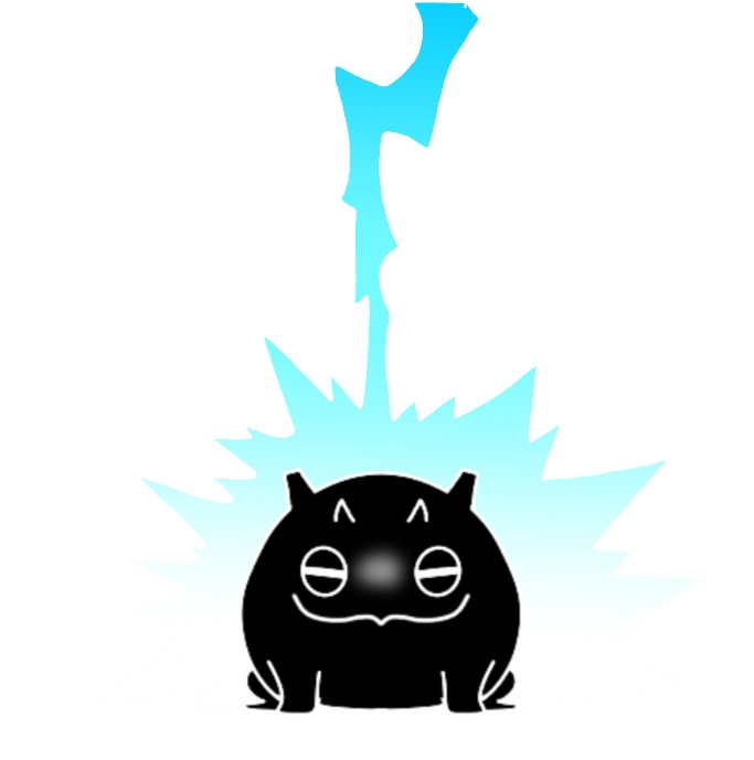 A little preview of this little guy | Fandom