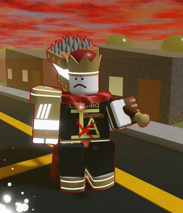 Discuss Everything About Roblox Item Asylum Wiki | Fandom