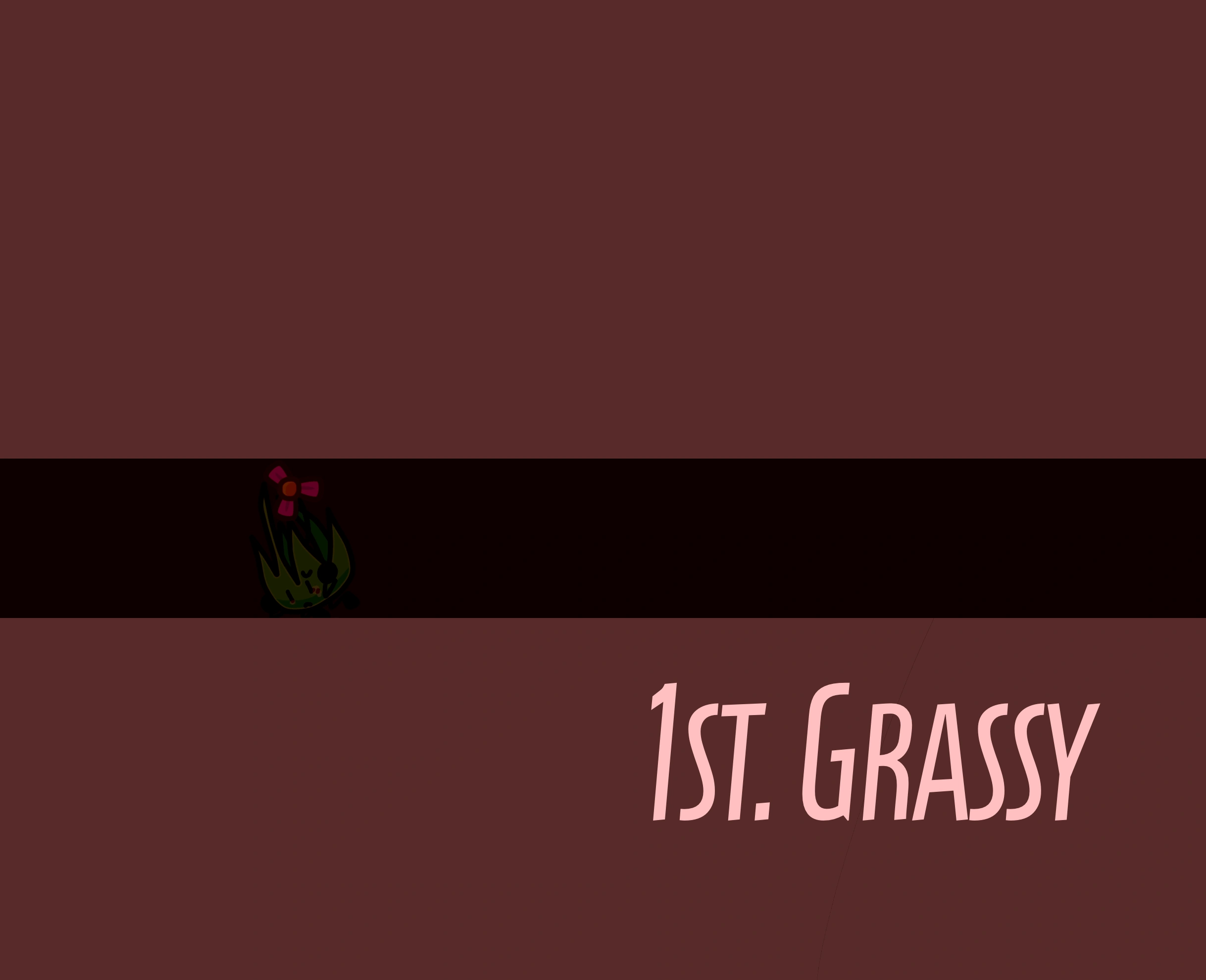 noo grassy don’t cry ):😢 | Fandom