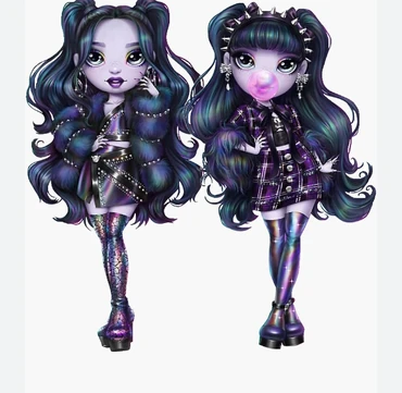 Which Shadow High Dolls do You Like the Most? | Fandom