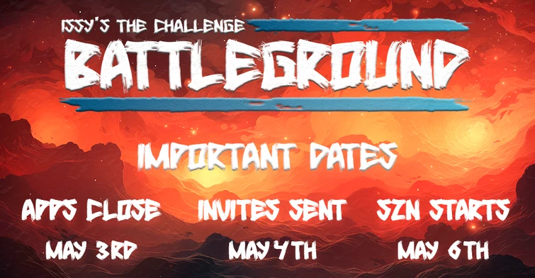 Discuss Everything About The Challenge Wiki | Fandom