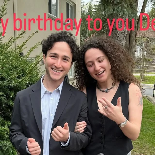 Devan Cohen's real birthdate | Fandom