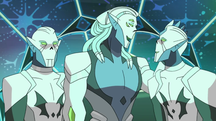 Discuss Everything About She-Ra and the Princesses of Power Wiki | Fandom