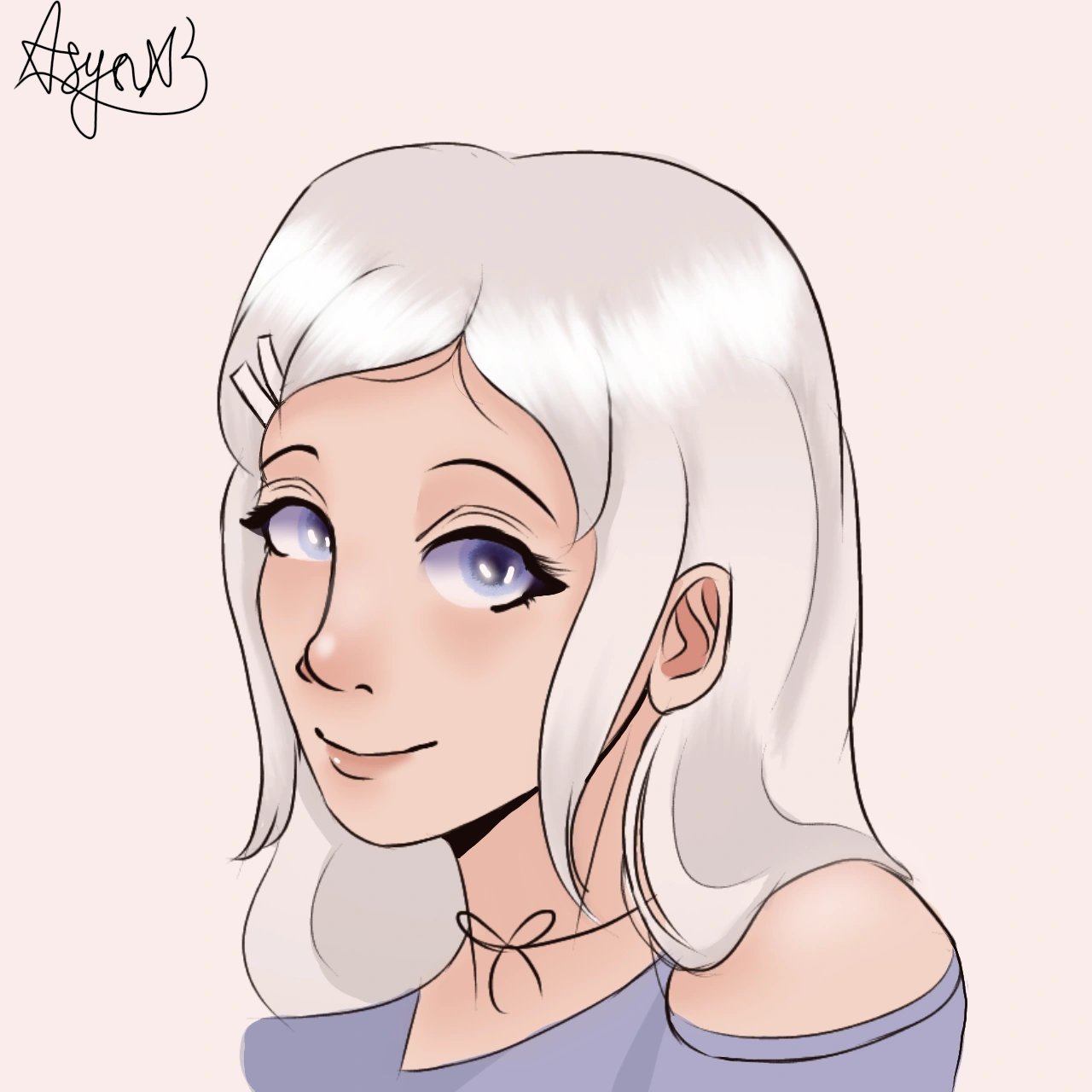 My first TMF fanart | Fandom