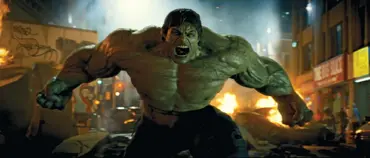 Hulk vs Bulk | Fandom