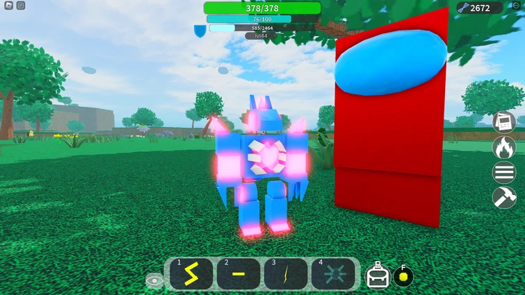 Discuss Everything About Sekaiju Wikia | Fandom