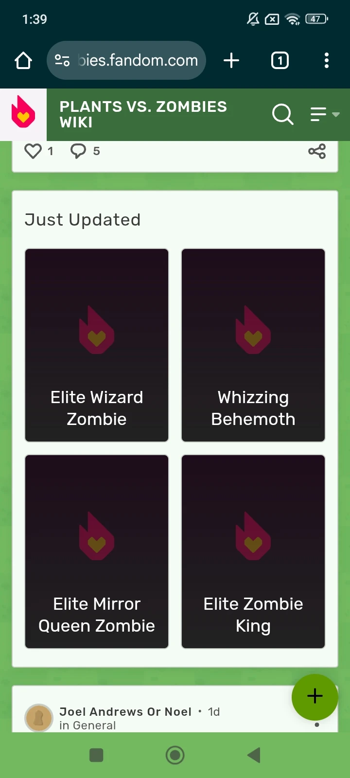 Oh moderators I think we have a problem | Fandom