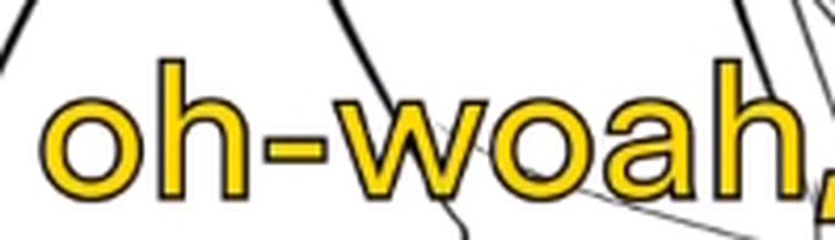 wait does this count as saying owo | Fandom