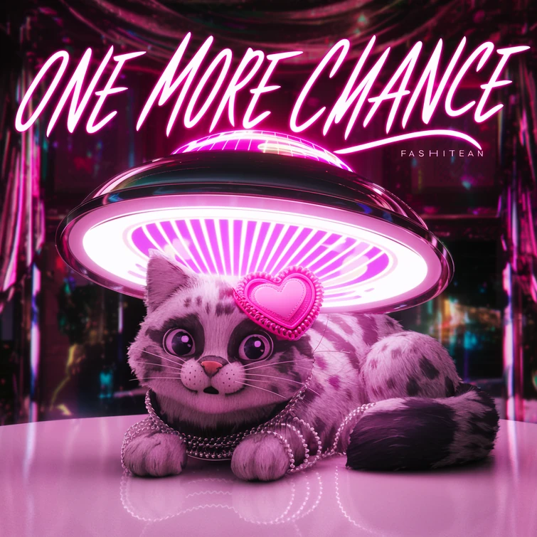 my image used for one more chance | Fandom