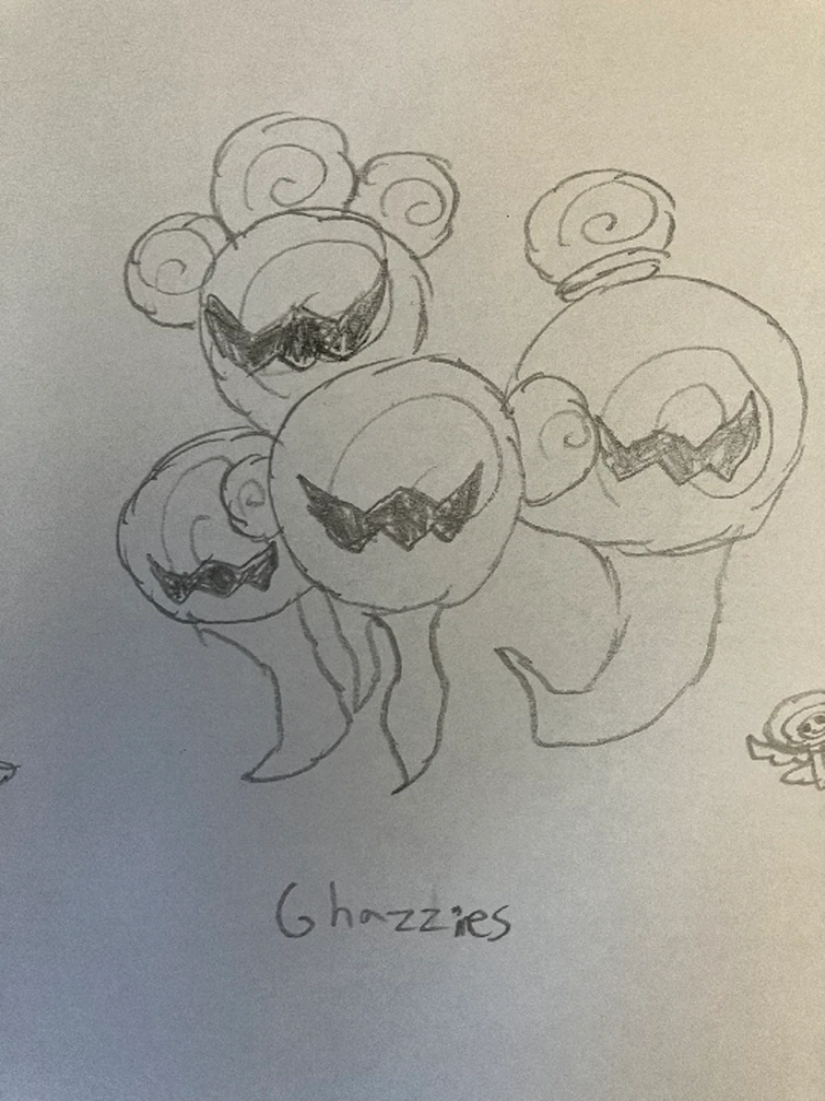 MSM Fusion Monsters Wave 1 | Fandom