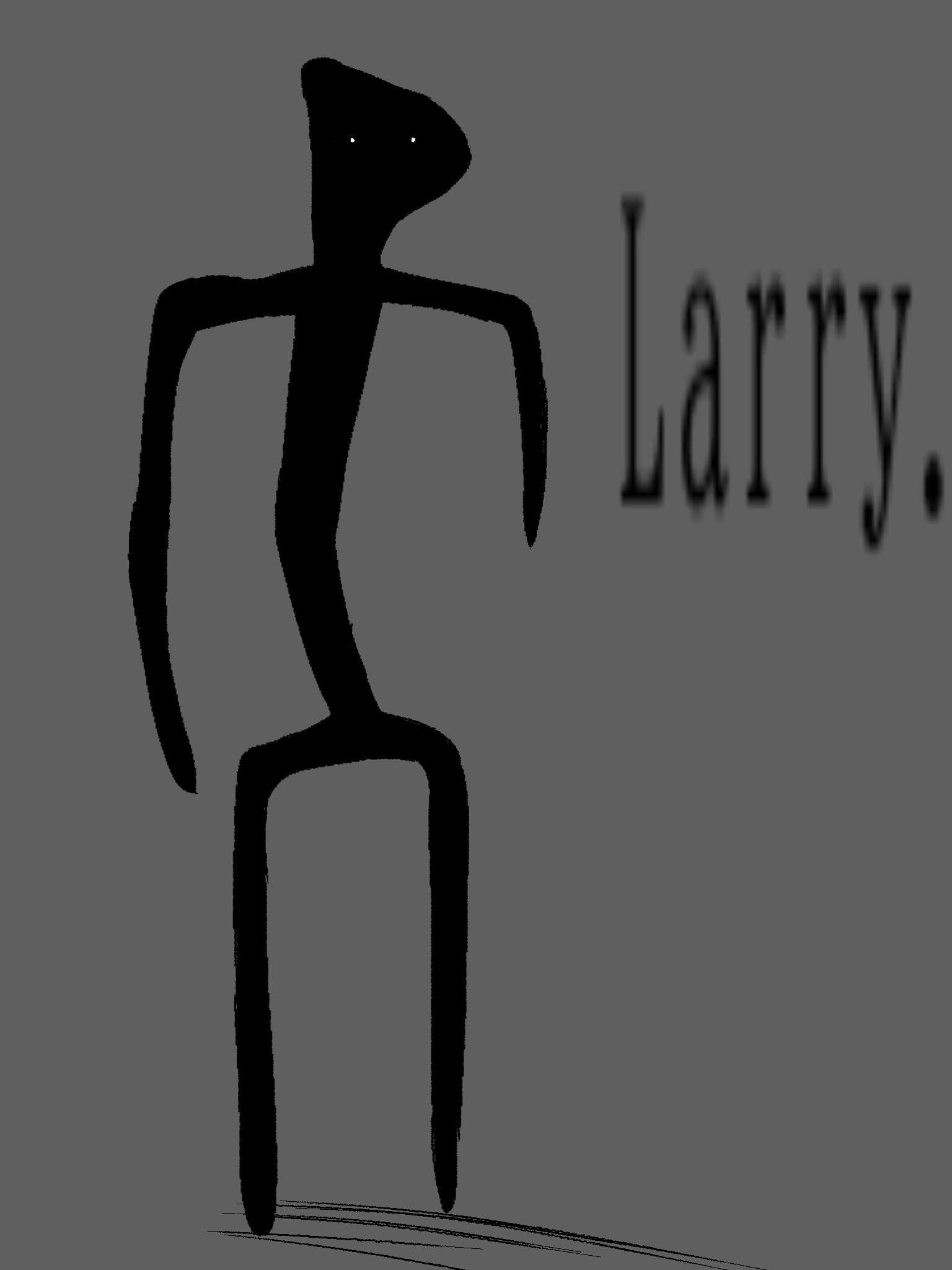 Larry. | Fandom
