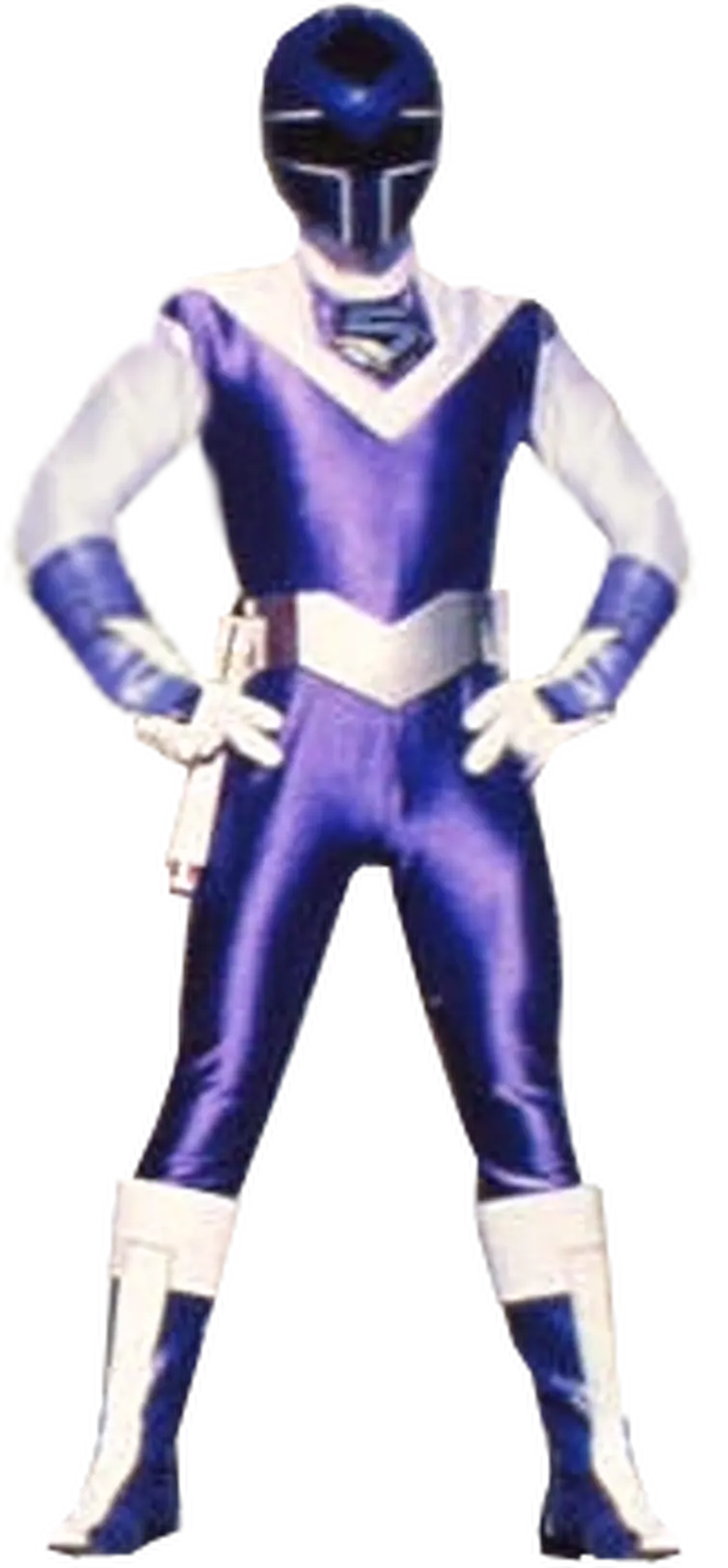 Ranking all the sentai blue | Fandom