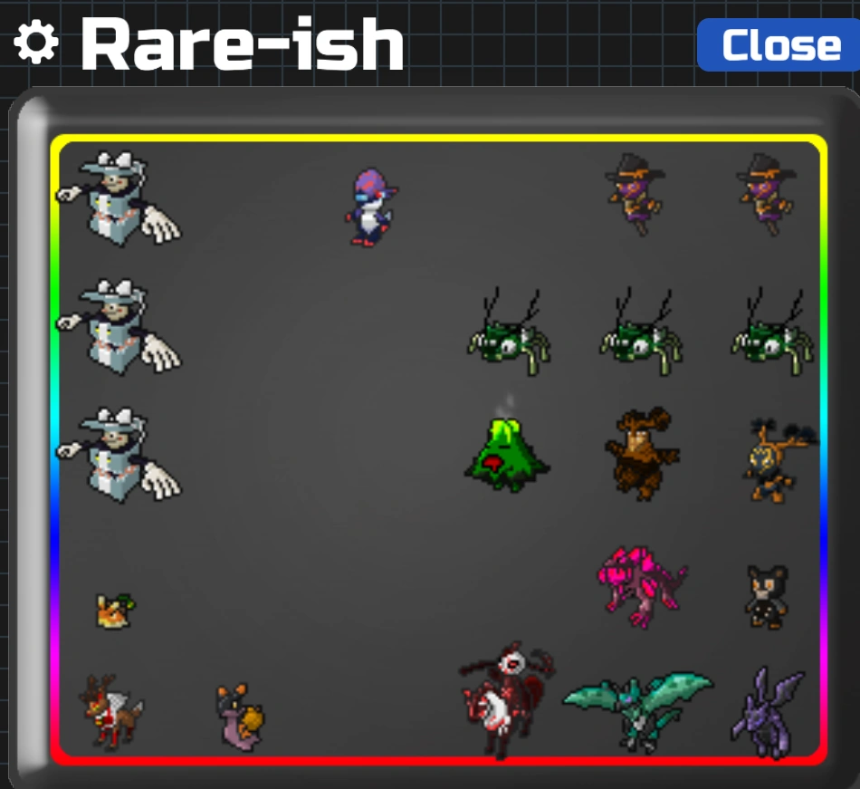 LF pn duskit | Fandom