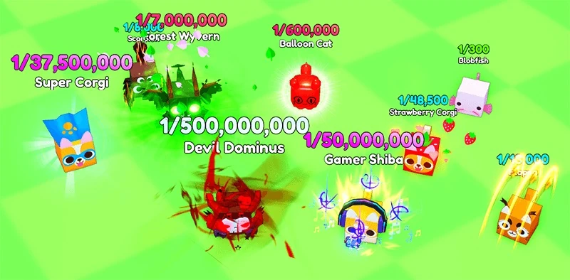 Happy Update Day! | Fandom