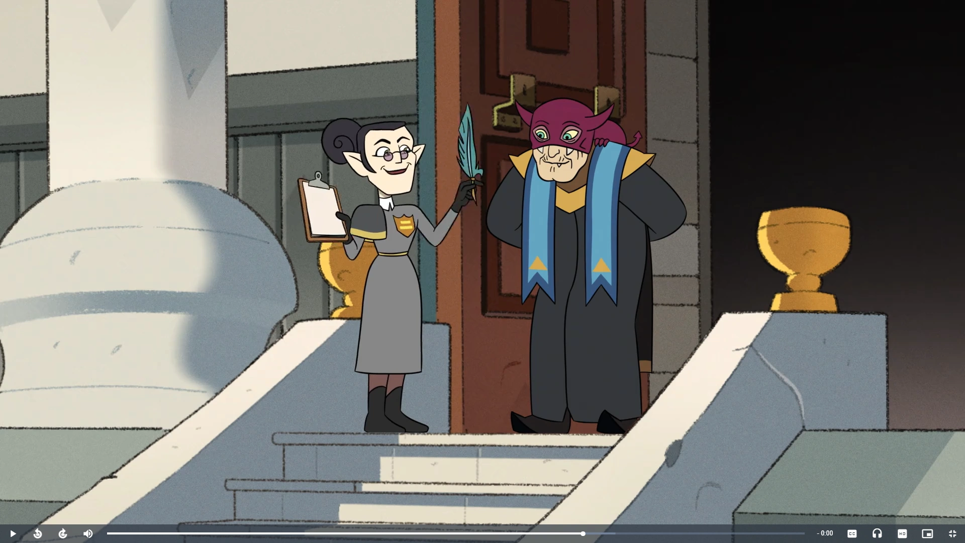 Do you guys remember the Inspector? | Fandom