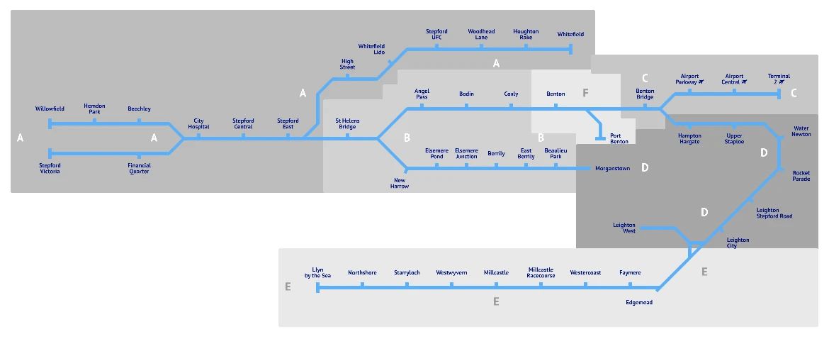 Another list of maps with zones for sg | Fandom