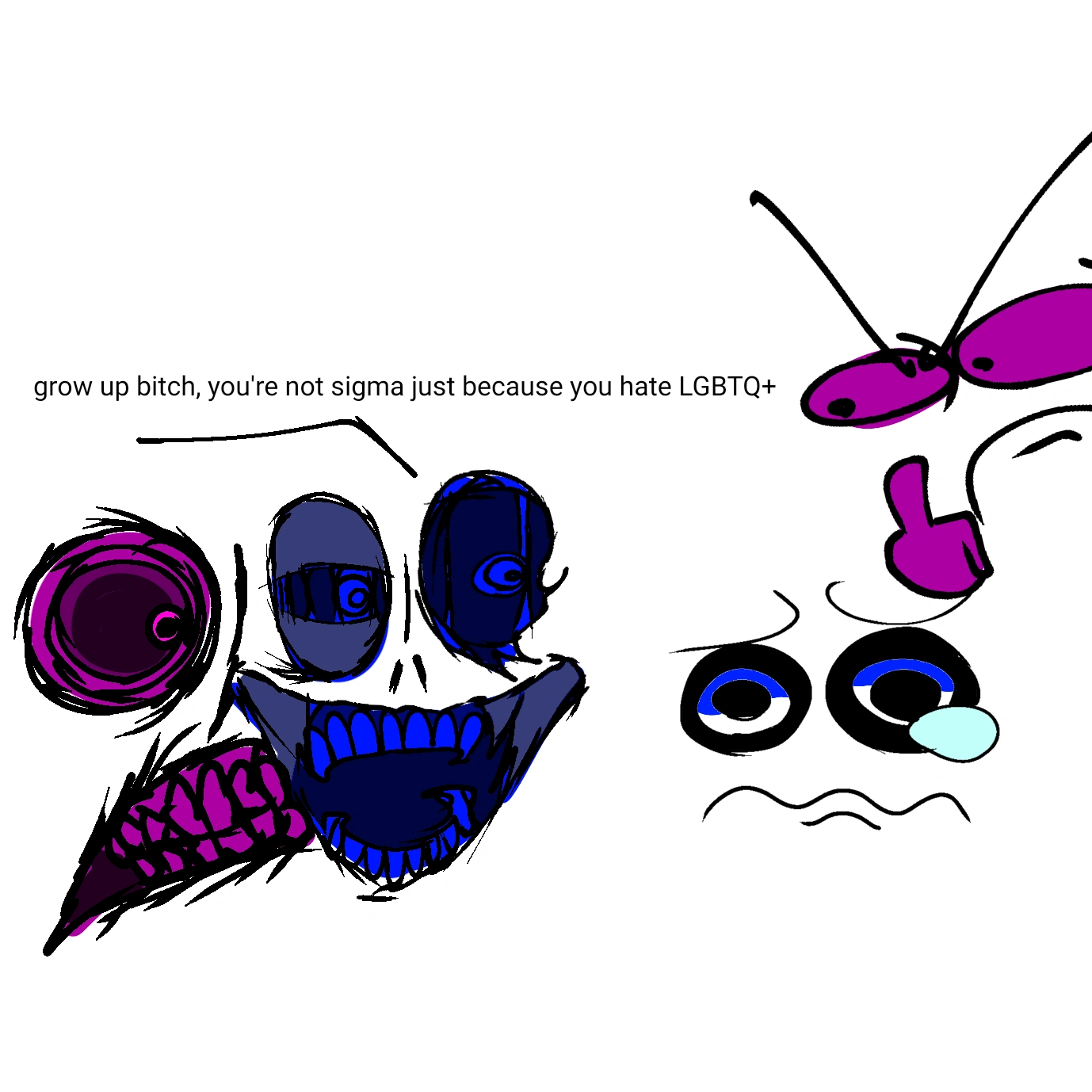 Brody and Trevor or Billy and Timmy | Fandom