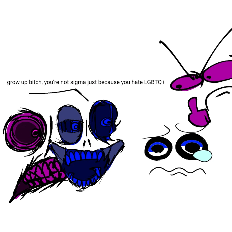 Brody and Trevor or Billy and Timmy | Fandom