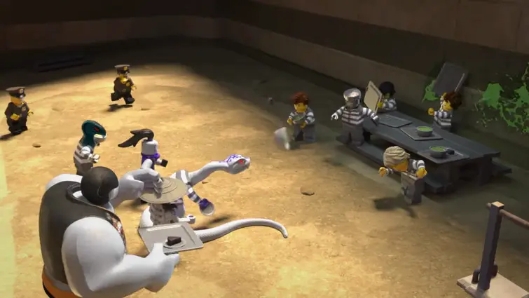 Pythor in Crystalized | Fandom