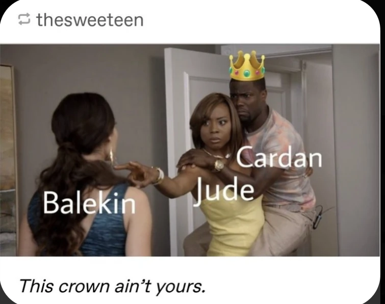 Discuss Everything About The Folk of the Air Wiki | Fandom