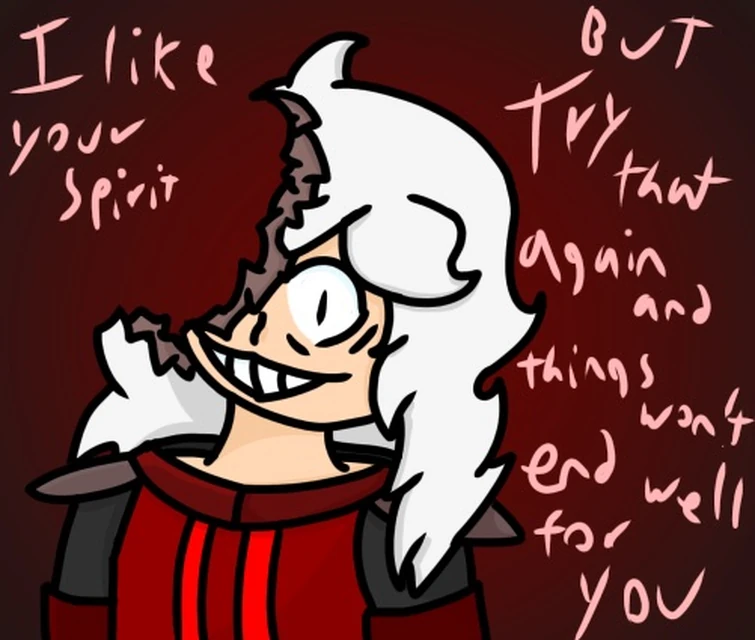 Prototype Maryl art | Fandom