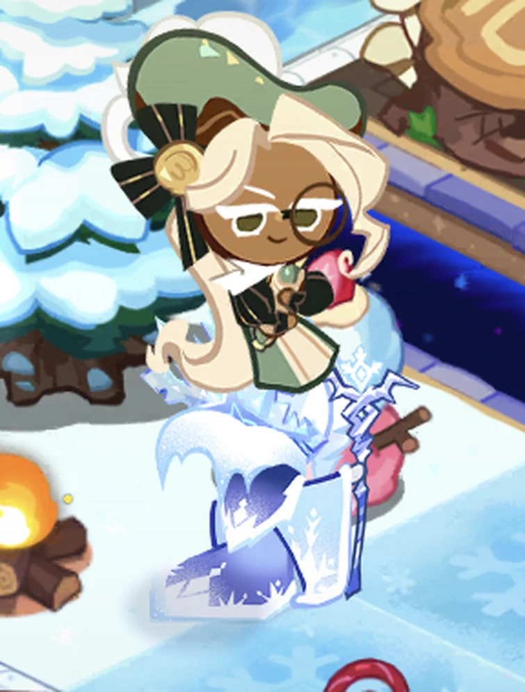 “What a lovely view… right, Pompon?” | Fandom