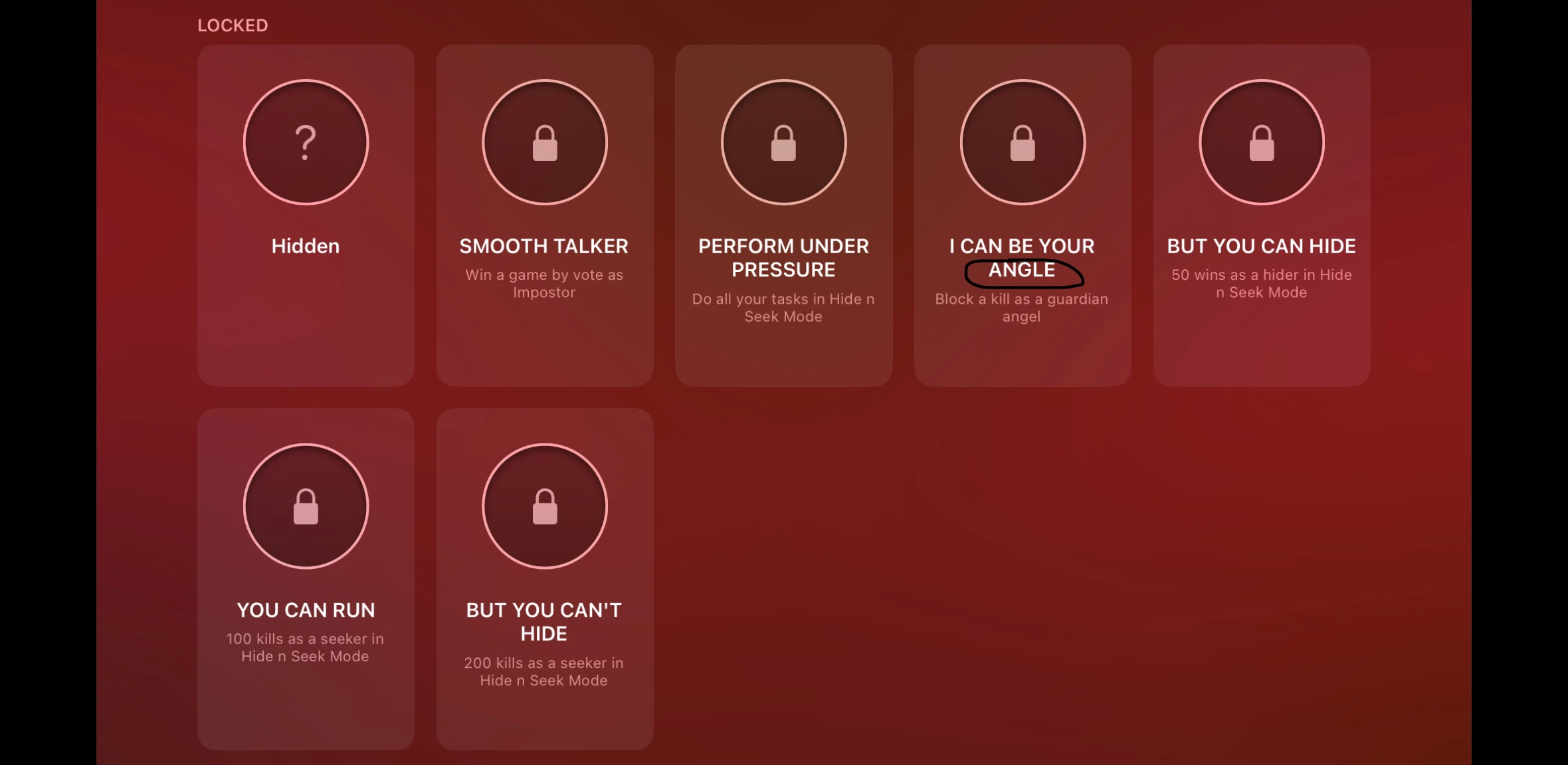 this is unacceptable. | Fandom