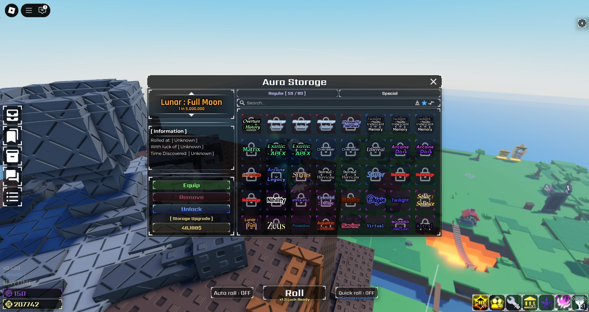 long awaited storage reveal | Fandom