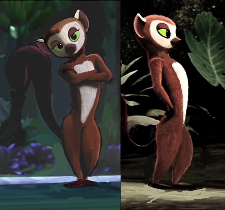 Discuss Everything About Madagascar Wiki | Fandom