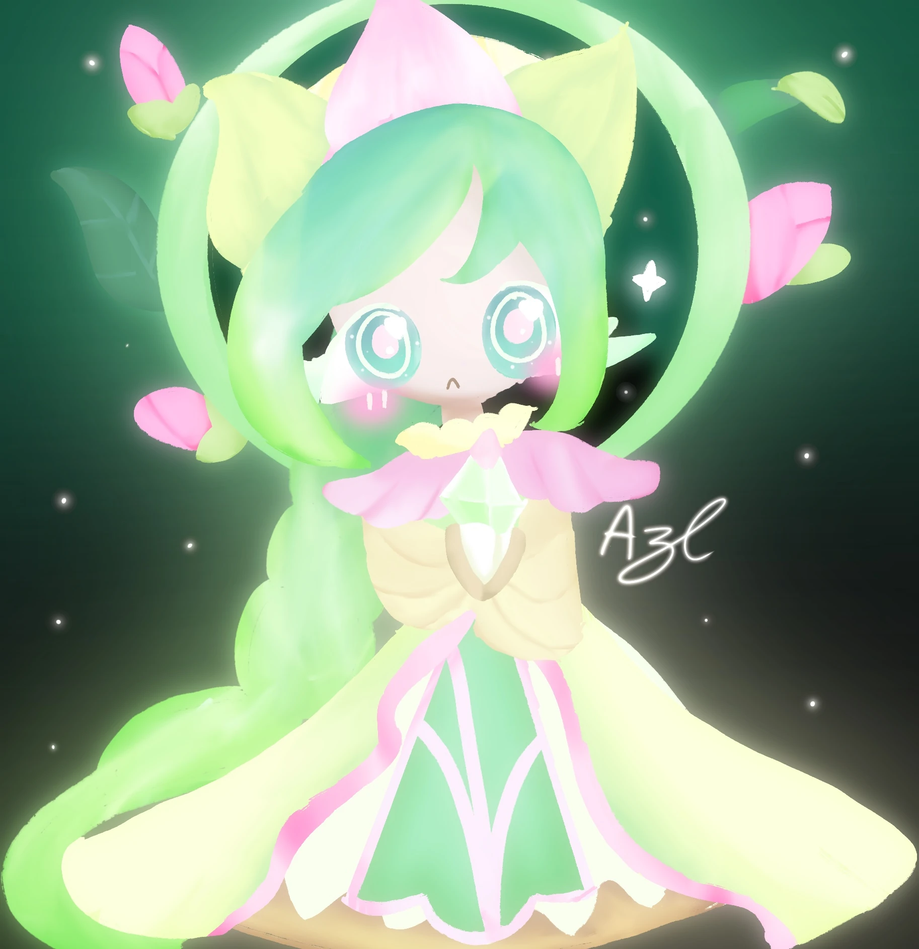 More off-topic art! | Fandom