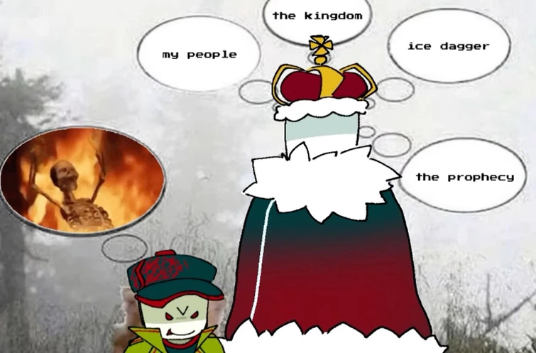 griefer memes | Fandom