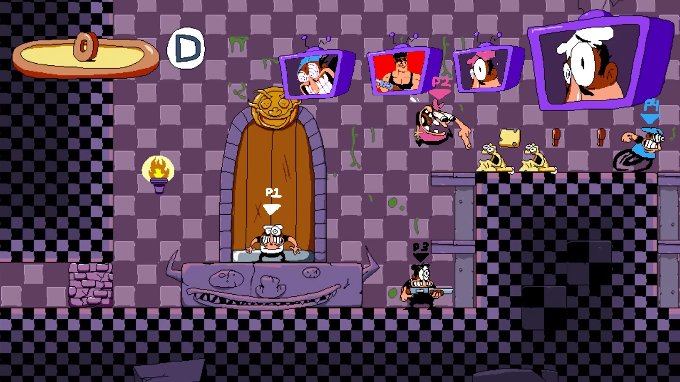 new super pizza bros wii | Fandom